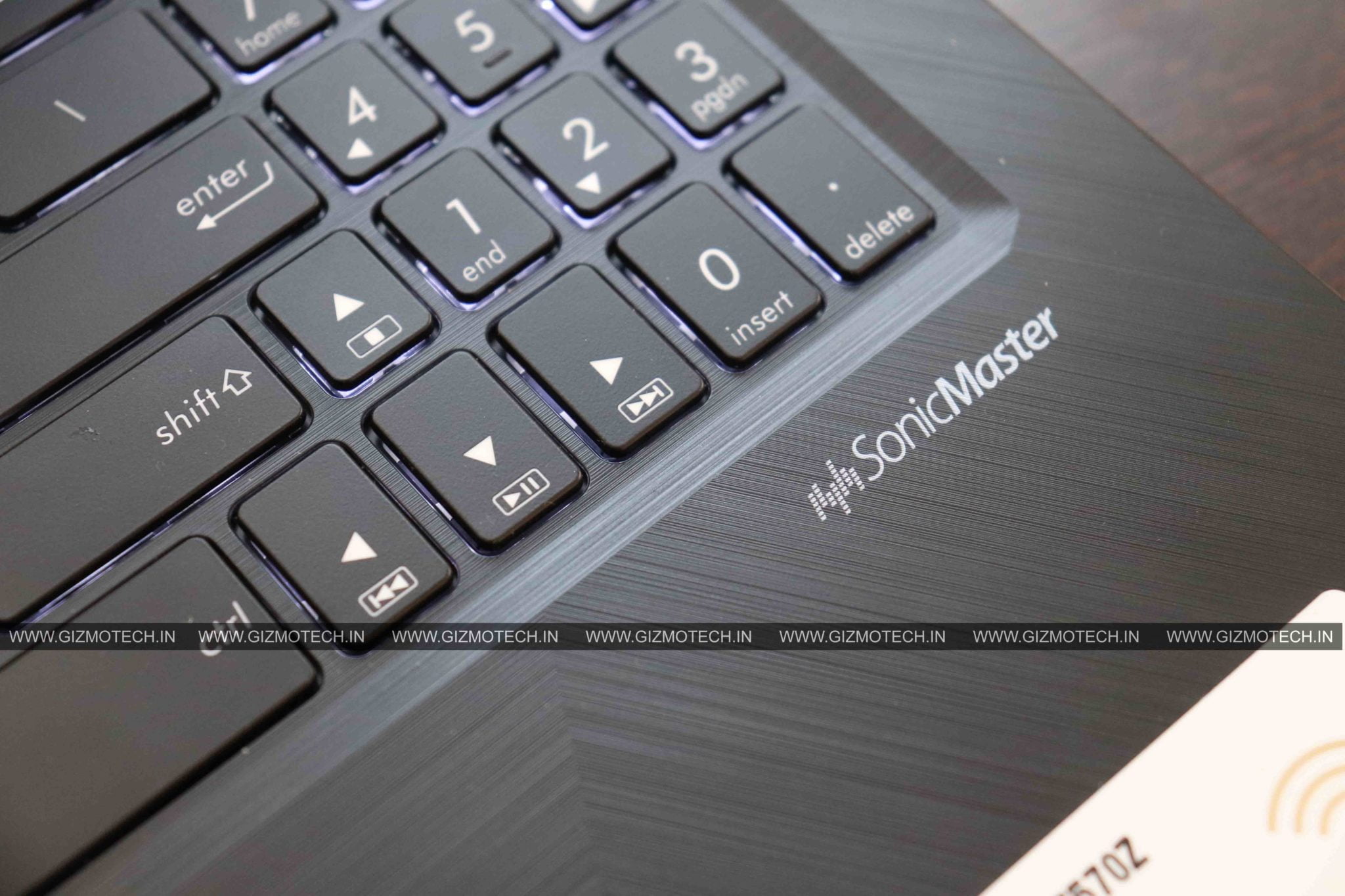 ASUS F570 [Review]: A Great Performer with Bottleneck | Gizmotech
