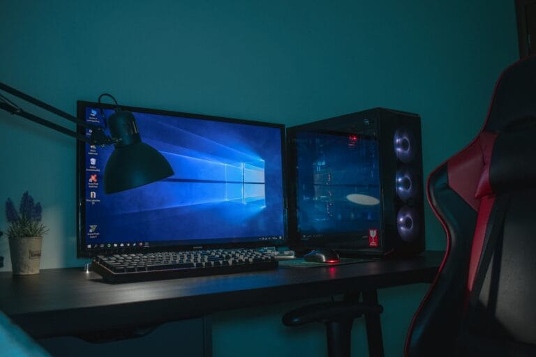 Best Budget PC Build Under ₹30,000 in India (2025) - Gizmotech