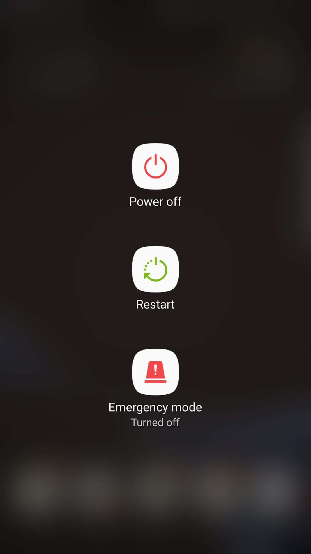 3 Easy Ways to Restart Samsung Phones Without Using the Power Button ...